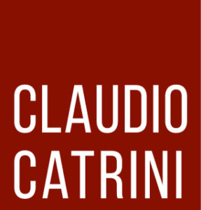 Claudio Catrini Privacy